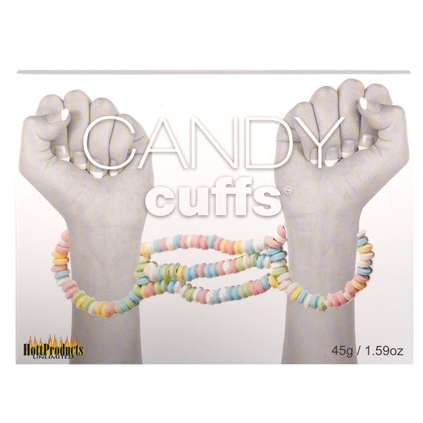 Candy Cuffs – Covenant Spice