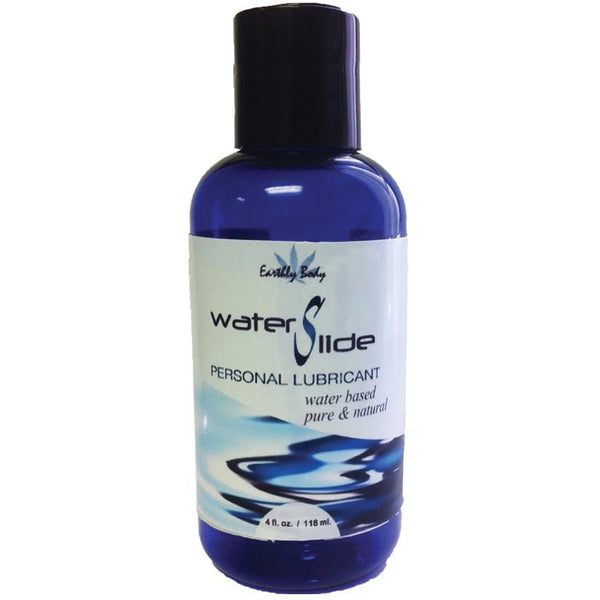 Water Slide Lubricant 4oz – Covenant Spice