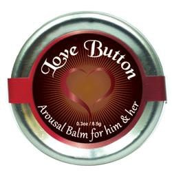Love Button Arousal gel – Covenant Spice