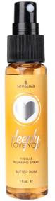 Deeply Love You Throat Relaxing Spray – Covenant Spice
